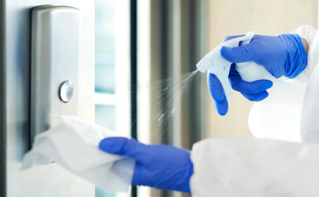 Office Hygiene & Sanitisation in Auckland | Corporate Hygiene